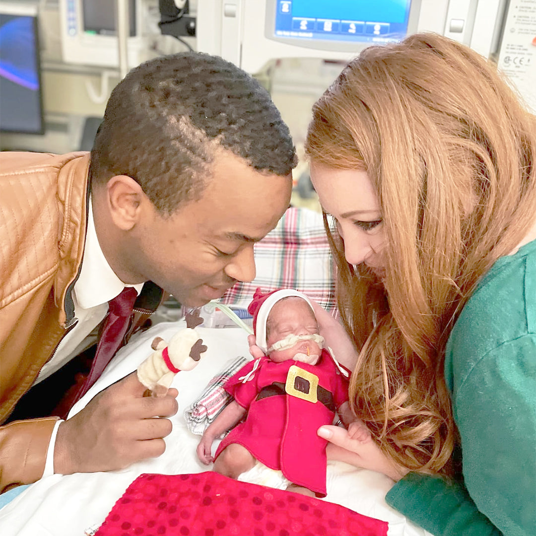 10 Things Every Preemie Parent Should Know. – Preemie Store