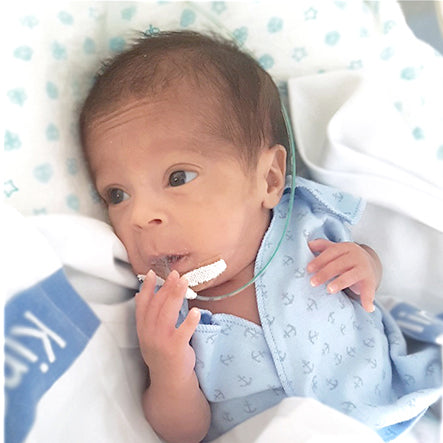 Preemie (3-6lbs) – Preemie Store