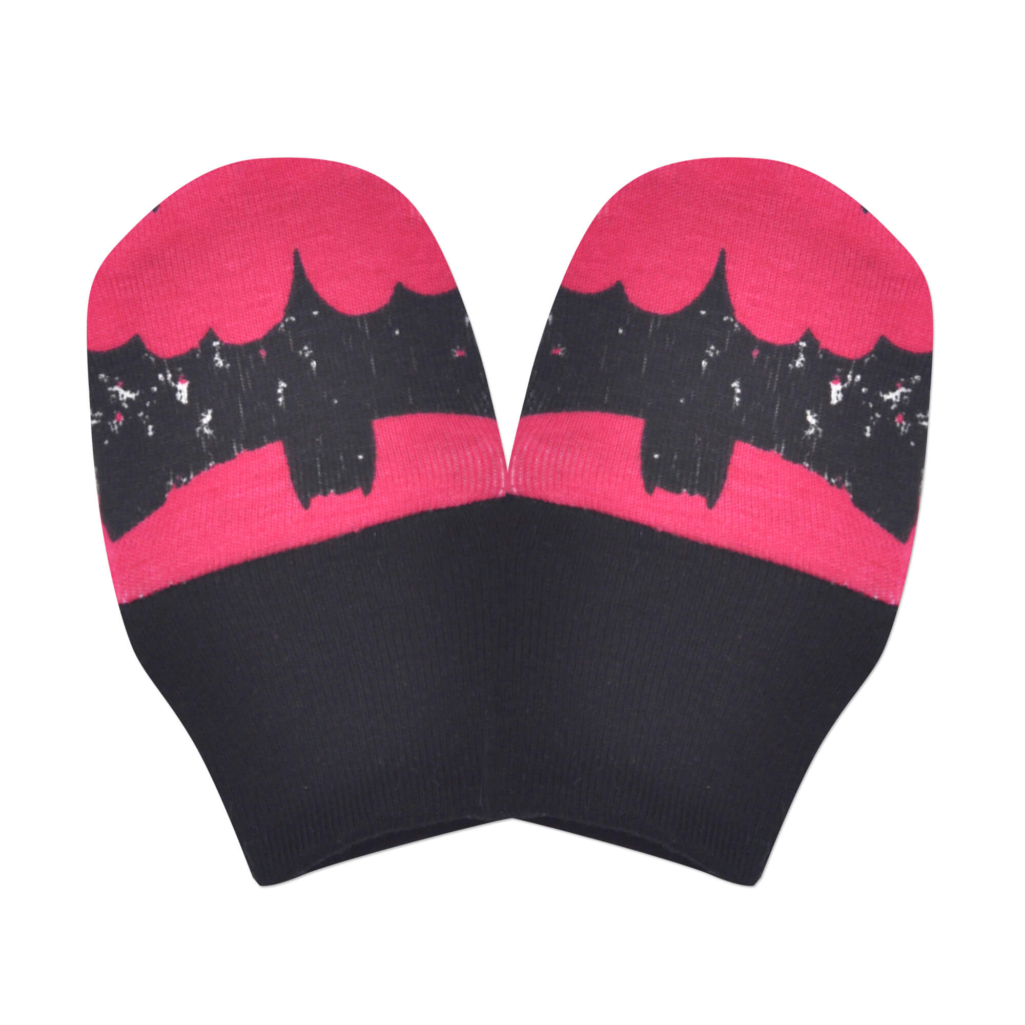 Bat Girl Mittens – Preemie Store