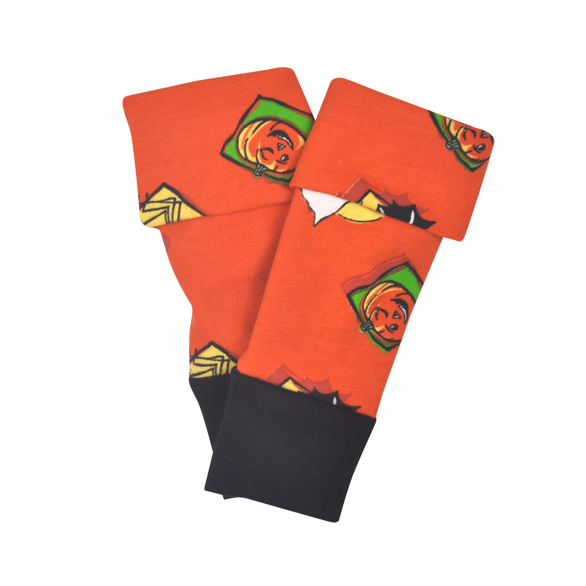 Fright Night Leg Warmers – Preemie Store