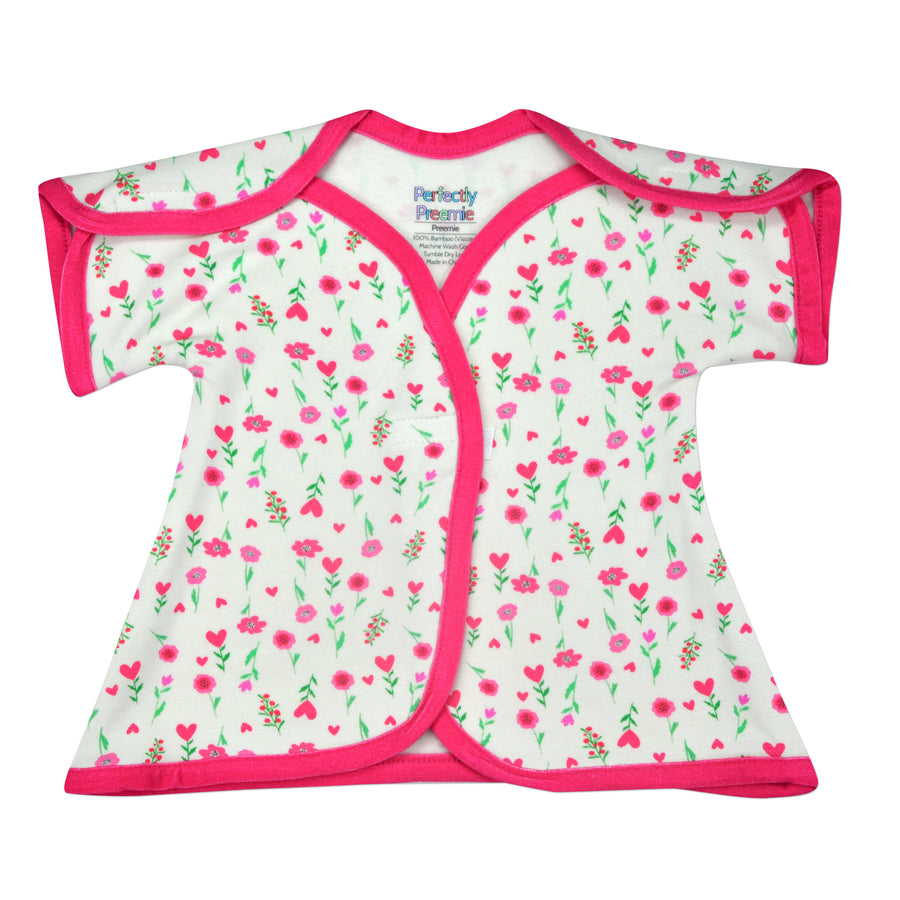 Shop the Largest selection of NICU-Friendly Preemie Clothes and Gear ...
