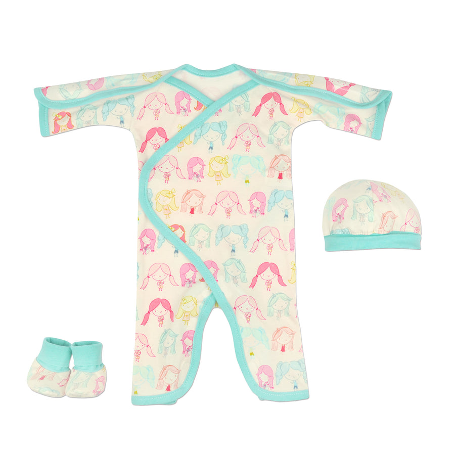 Shop the Largest selection of NICU-Friendly Preemie Clothes and Gear ...